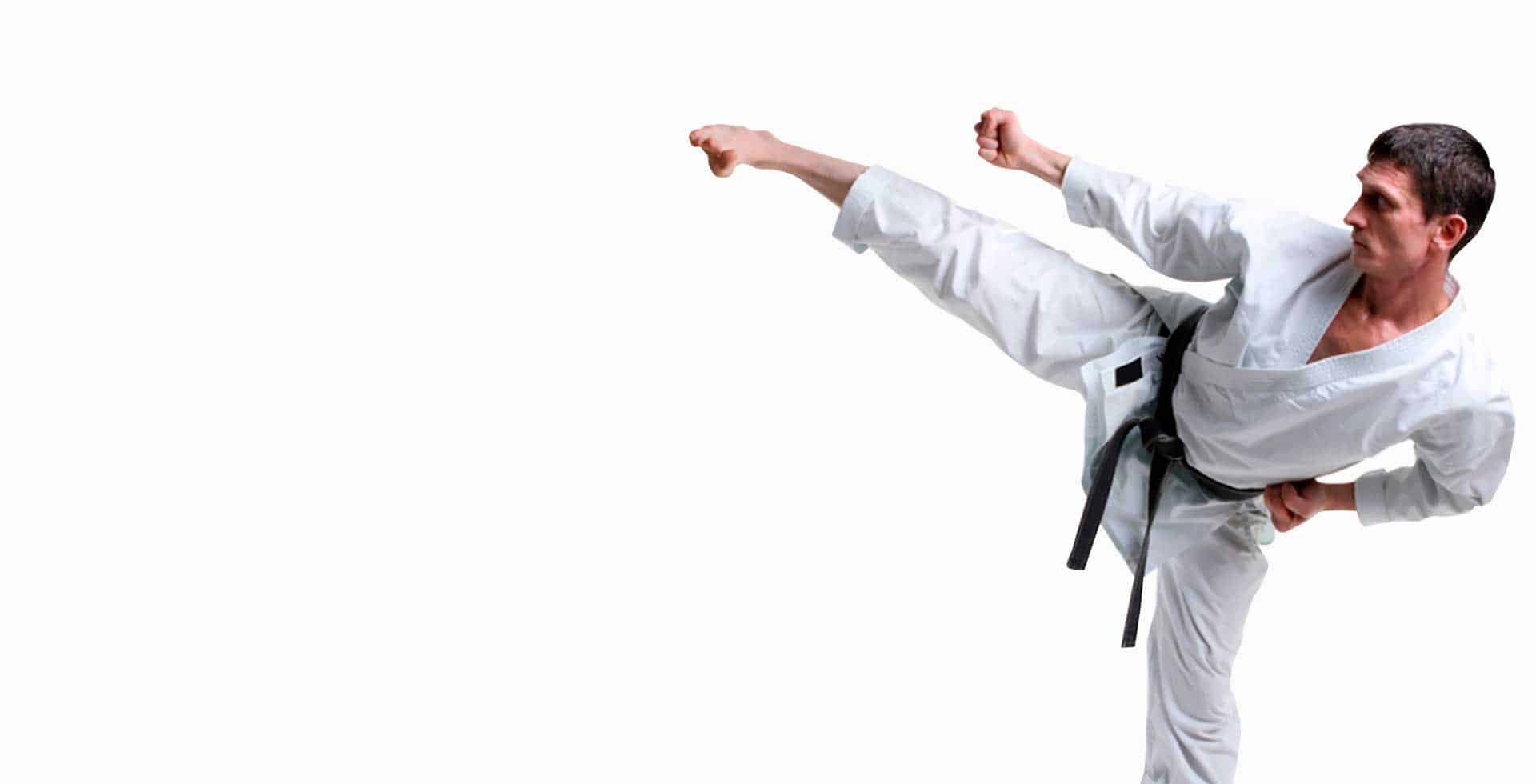 Our team - Karate Western Australia